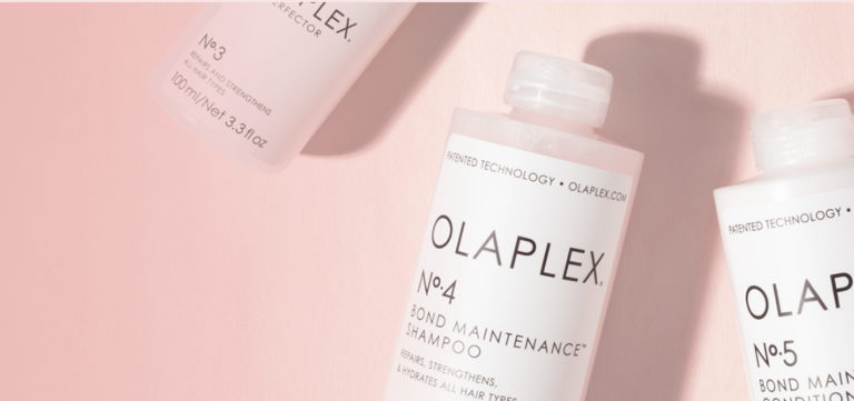 ¿Que es Olaplex y como funciona? - Tienda La Beaute